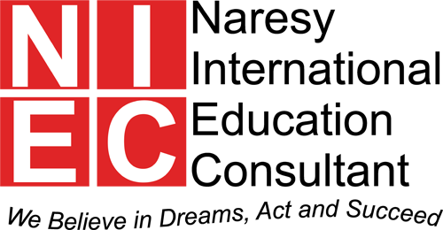 NIEC - Student Management System